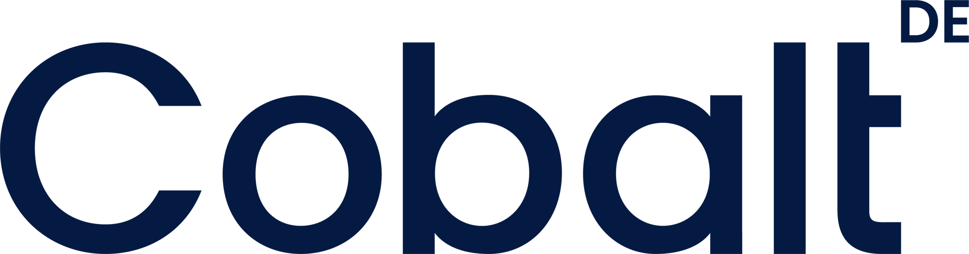Unser Team | Cobalt | Cobalt DE